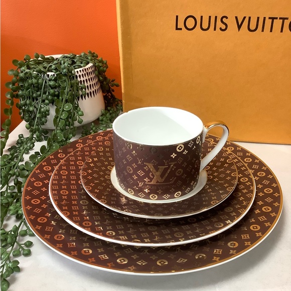 Dining | Custom Made Decorative Tea Set | Poshmark